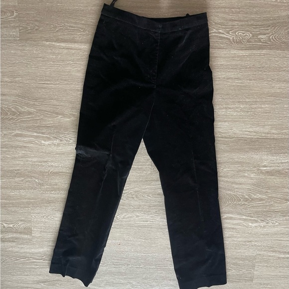 Ralph Lauren | Pants & Jumpsuits | Ralph Lauren Velvet Dress Pants | Poshmark
